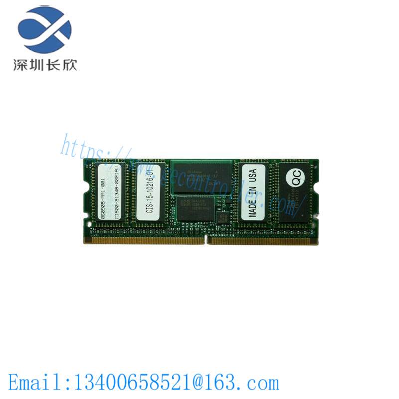 CISCO PLC Module 82114833-002, Advanced Control Solution for Industry - Shenzhen Changxin ...