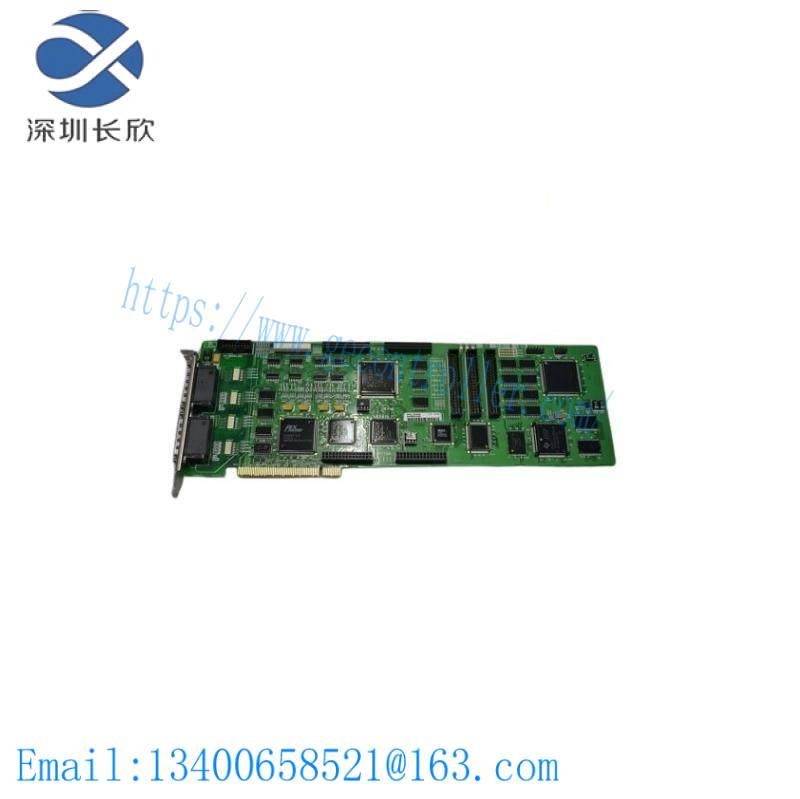 MMC-BDP081PNA - Precision Motion Control Module, High-Performance Electronics - Shenzhen ...