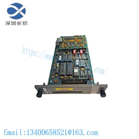 ABB INLIM03 - High Performance Loop Interface Module - Shenzhen ...