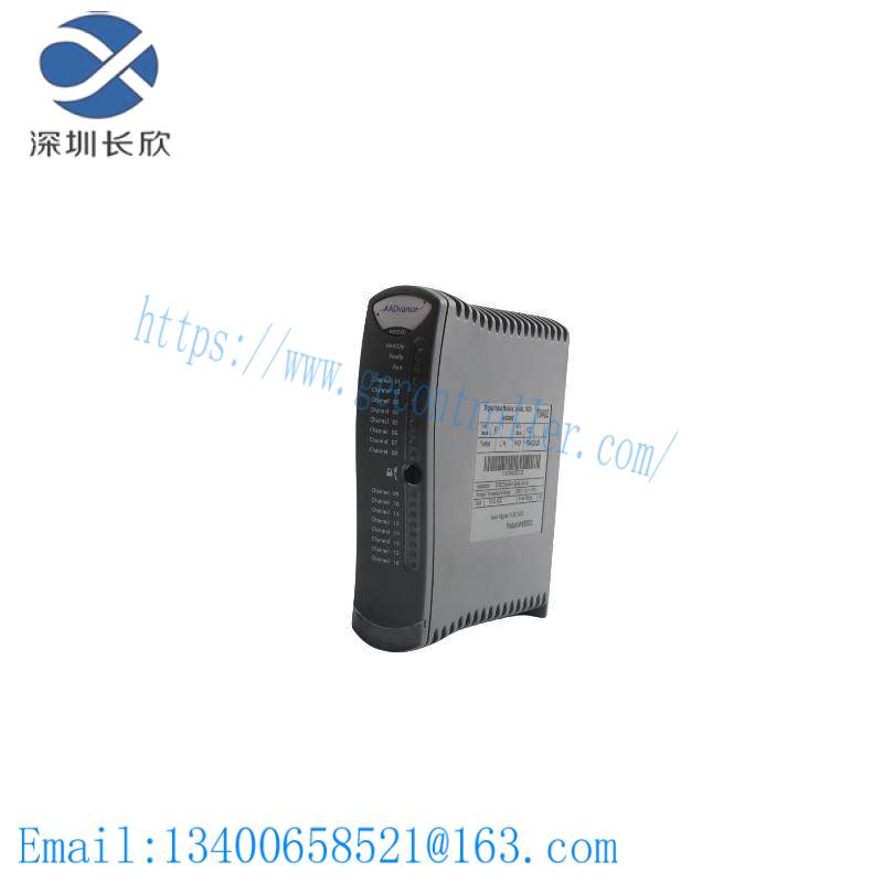 ICS TRIPLEX T9193 Advance Blanking Cover - Innovative Shielding Solution for Industrial Control ...