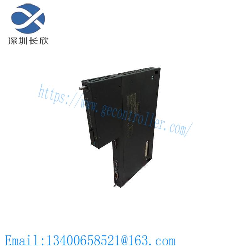 Siemens 6DD1607-0AA1 - SIMATIC S7-400 Application Module for Advanced Control Solutions ...