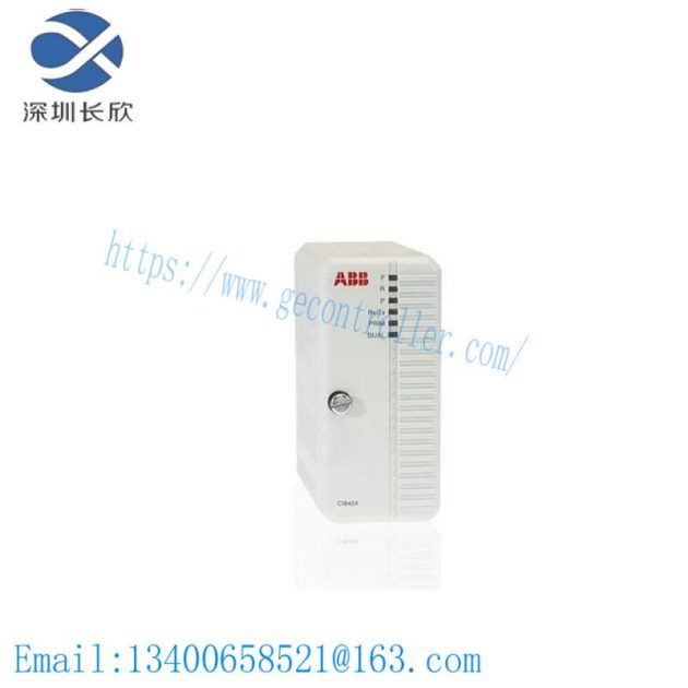 ANYBUS by Inductive Automation CI840A PROFIBUS DP-V1 Interface Module ...